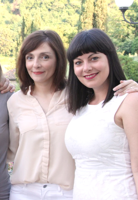 La zuppa di miso autunnale di Giulia, con zucca e qualche fungo shiitake