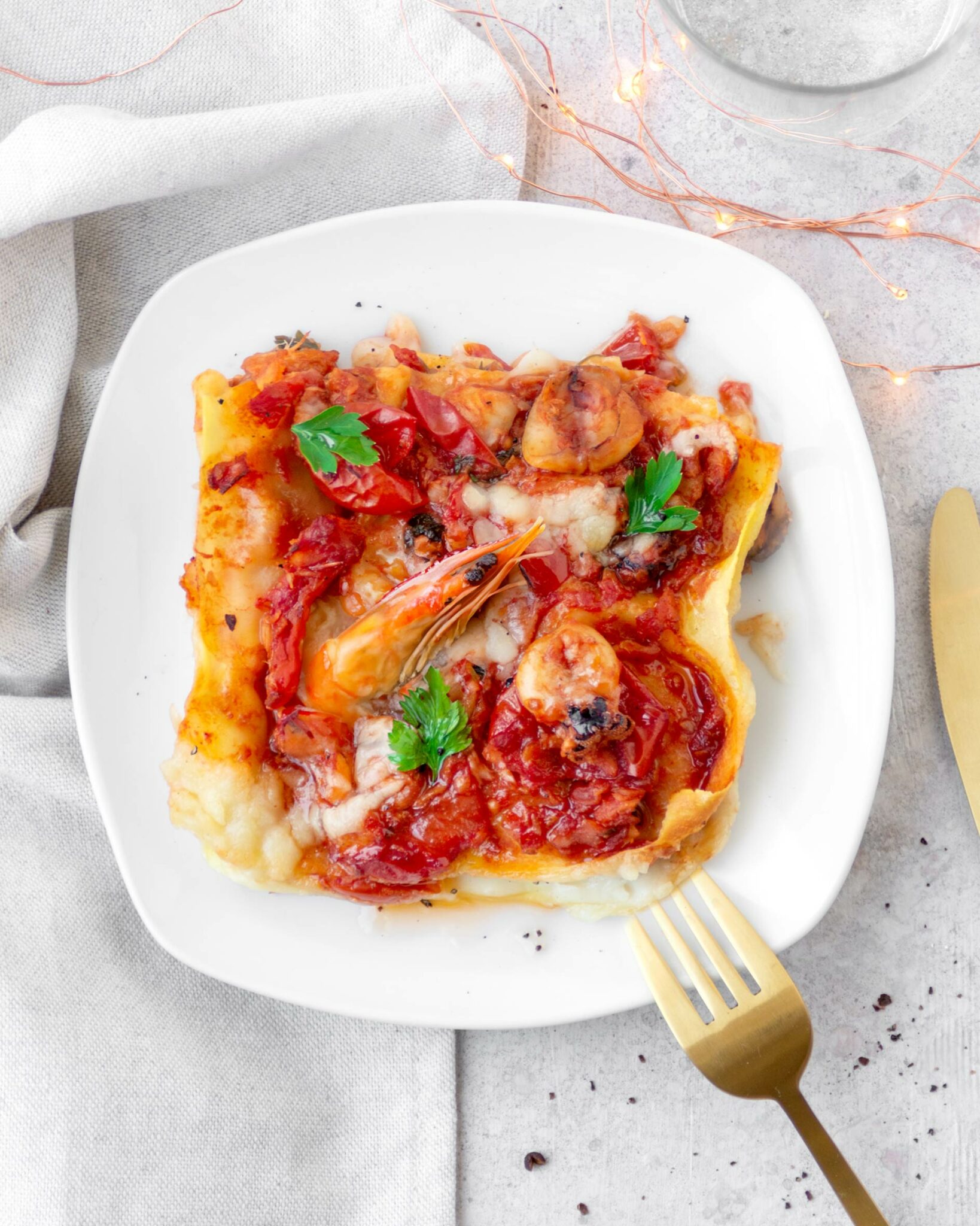 3 ragù di pesce da provare: sapori del mare per i tuoi piatti di pasta ...