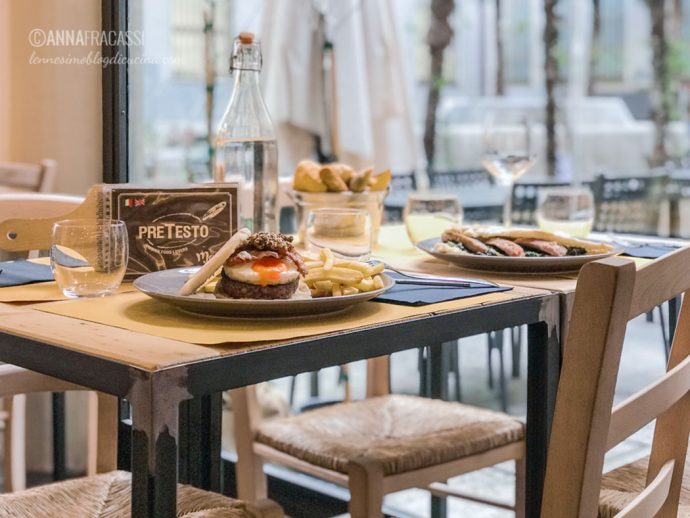 Ristoranti italiani regionali a Como - L'ennesimo blog di cucina