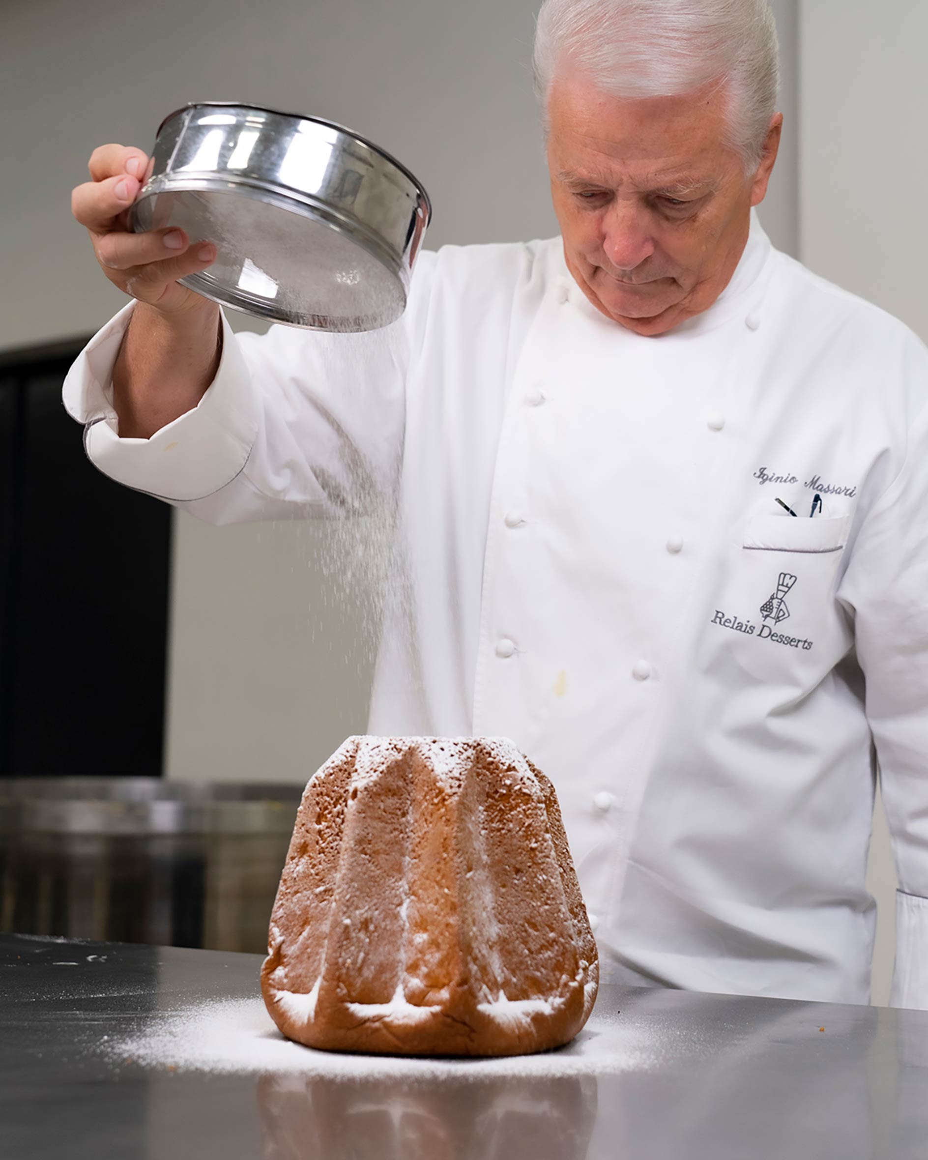 Pandoro: 5 consigli per gustarlo al meglio - L'ennesimo blog di cucina