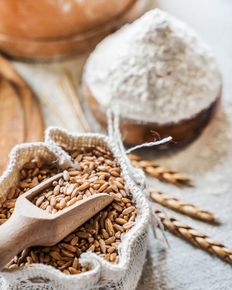 Farina 00: caratteristiche e usi in cucina - L'ennesimo blog di cucina