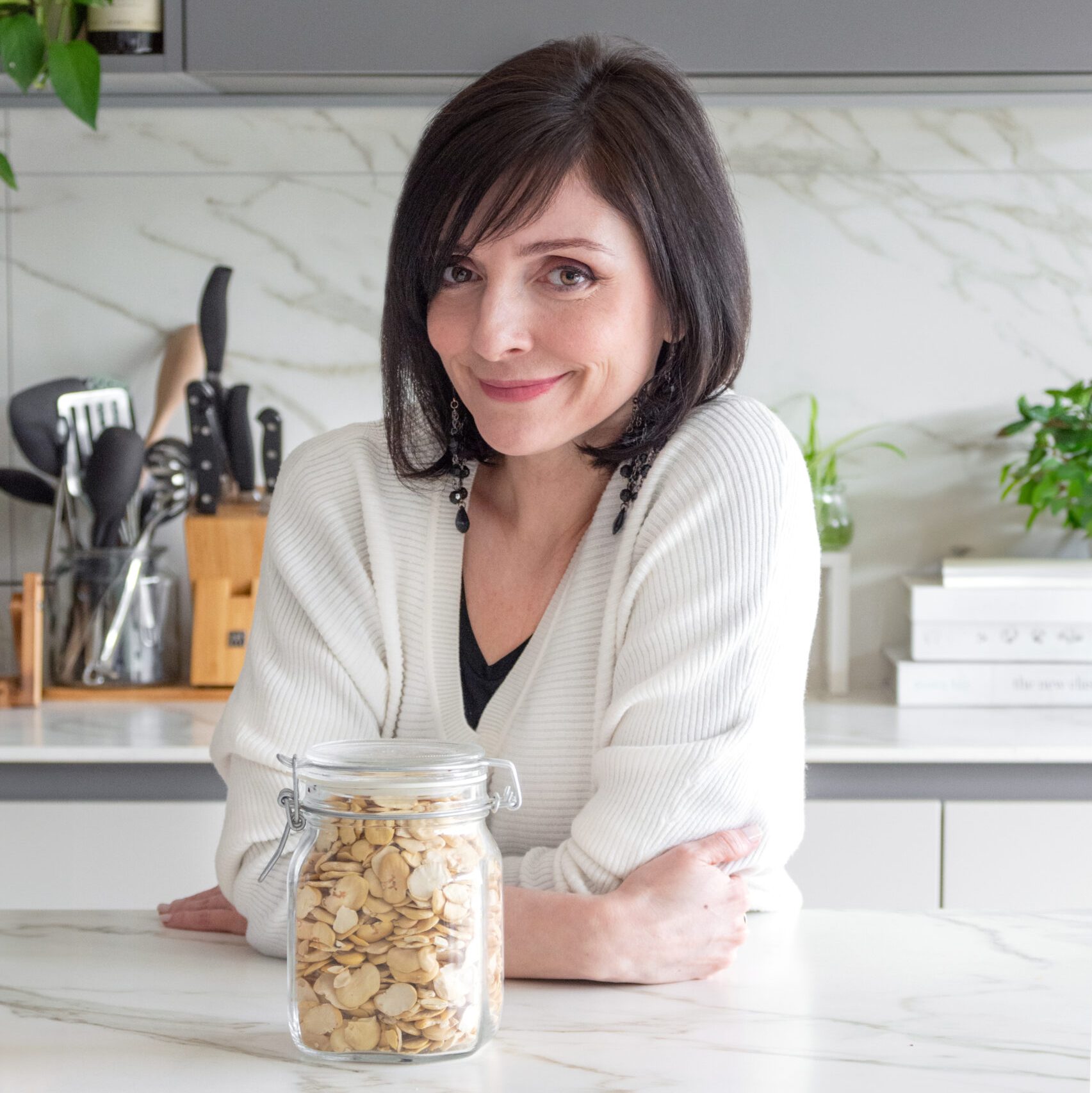 Anna Fracassi, Autore a L'ennesimo blog di cucina