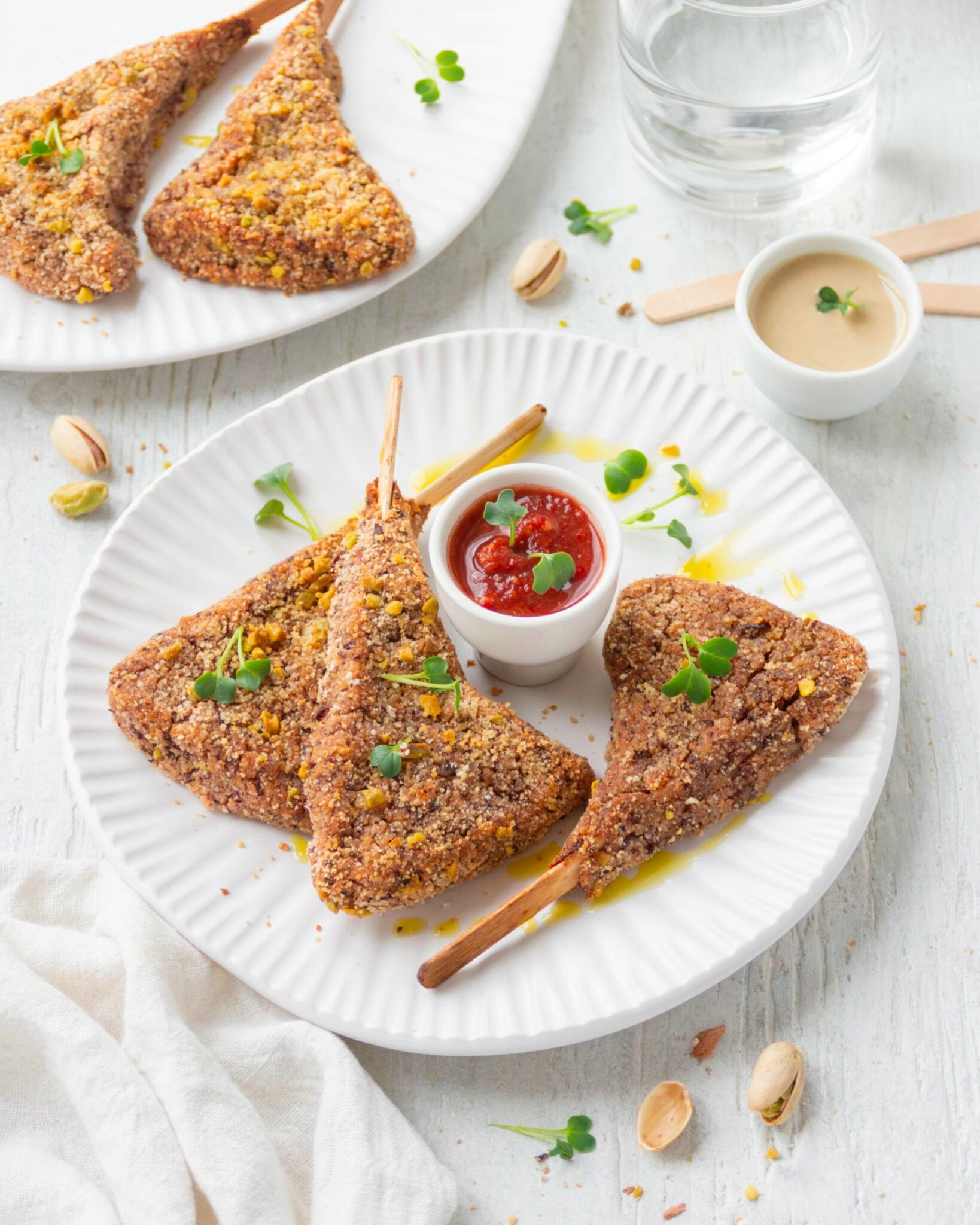 Secondi piatti vegetariani | L'ennesimo blog di cucina