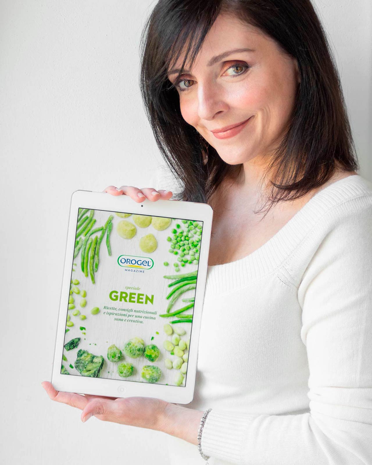 Speciale GREEN: il primo magazine di Orogel è online! - L'ennesimo blog ...